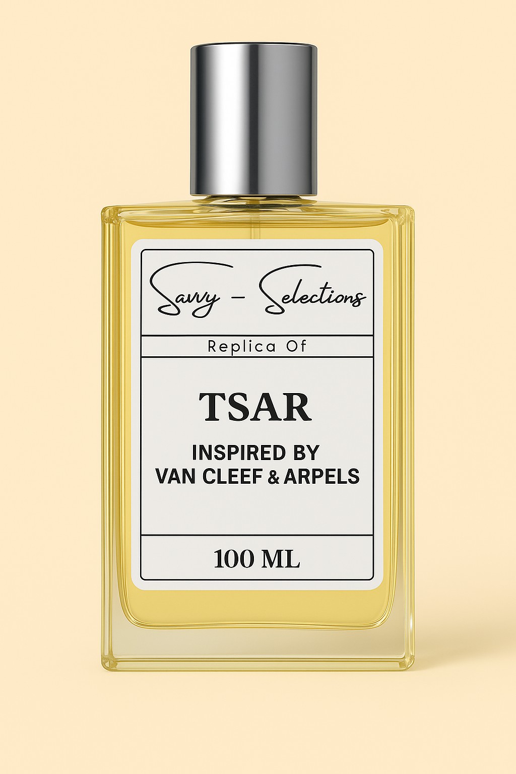 Inspired by Tsar Van Cleef & Arpels – Savvy-selections